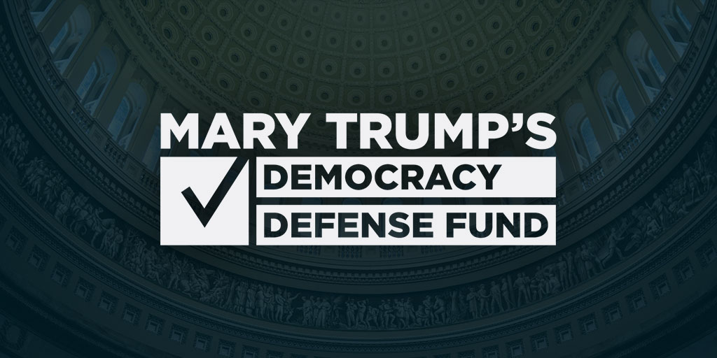 About Democracy Defense Fund